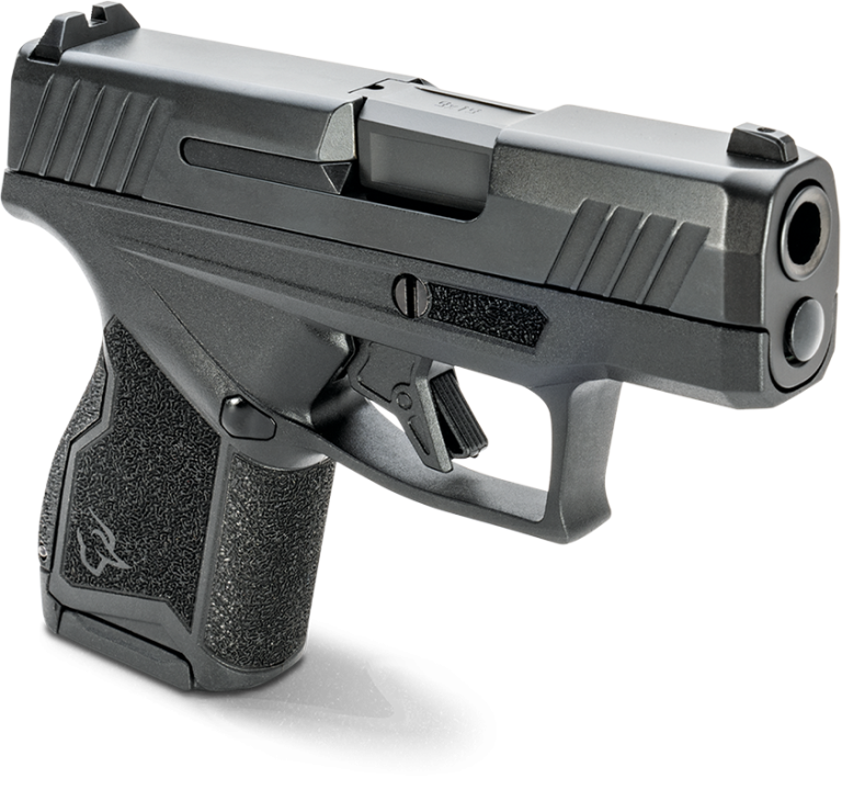 Taurus GX4™ International