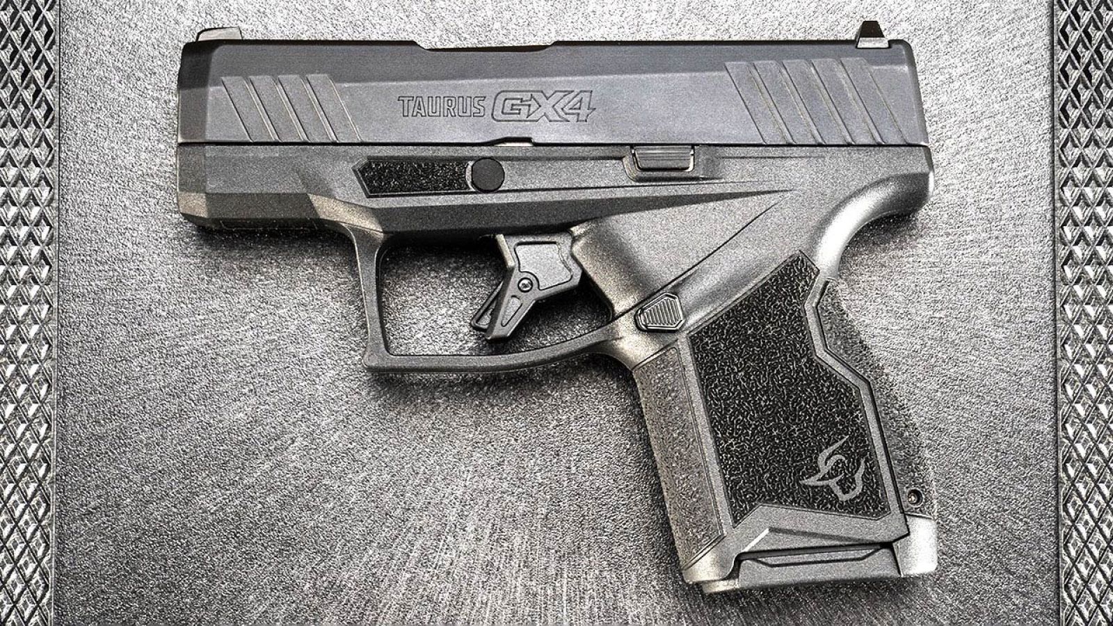 Taurus GX4™