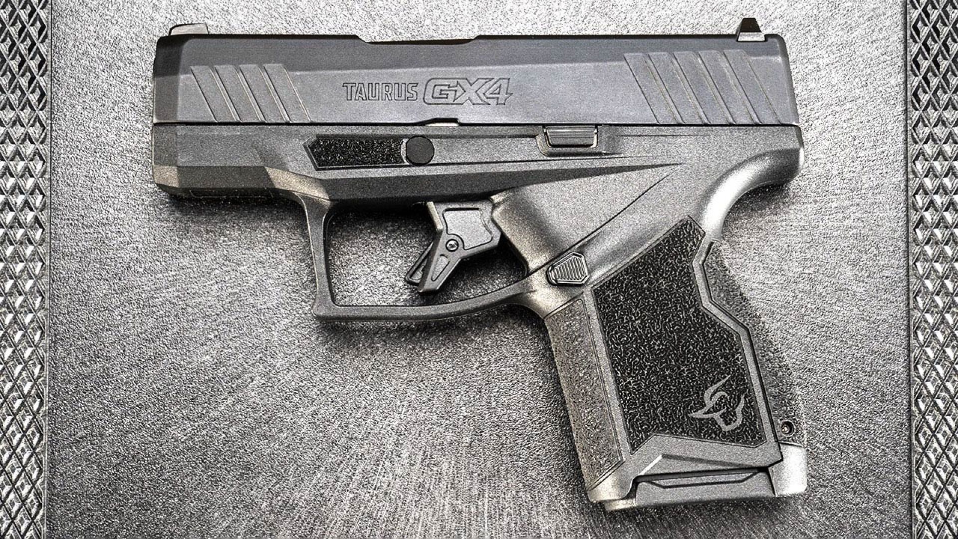 Taurus GX4™