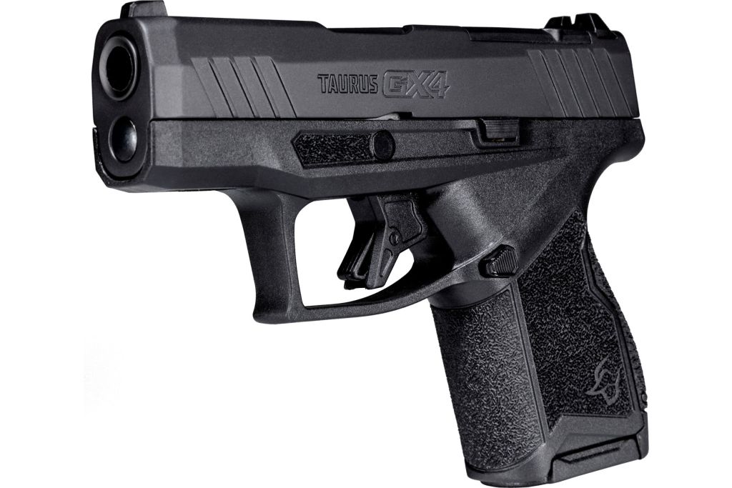 Taurus GX4™ T.O.R.O.