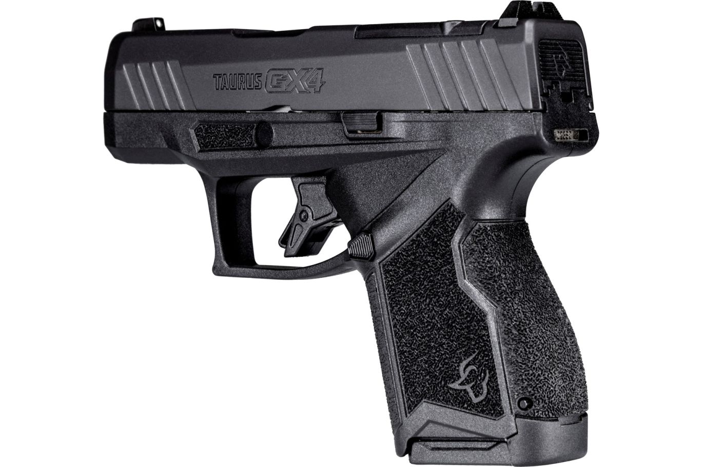 Taurus GX4™ T.O.R.O.