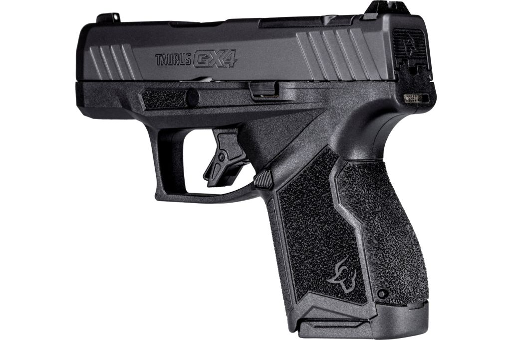 Taurus GX4™ T.O.R.O.
