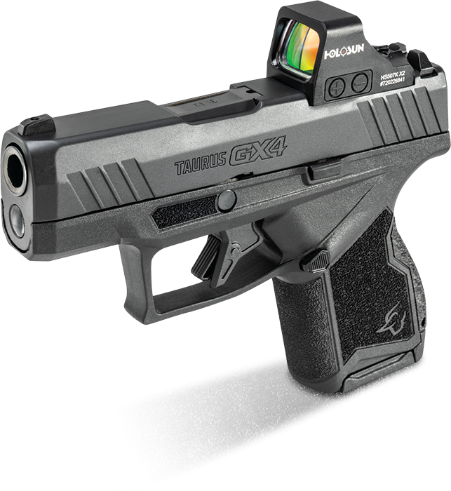 Taurus GX4™ T.O.R.O.